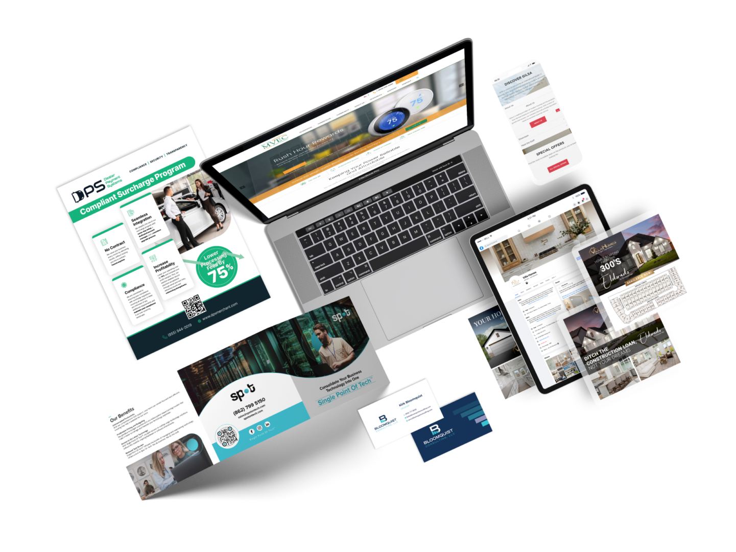 Google Ads Mockup Preview Tool - CODESM
