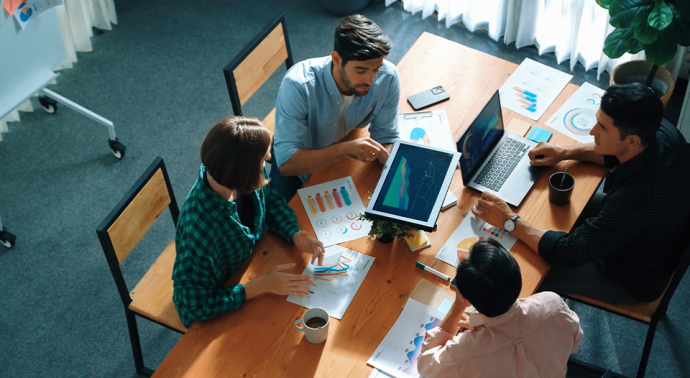 A Deep Dive Into Google Meridian Marketing Mix Model